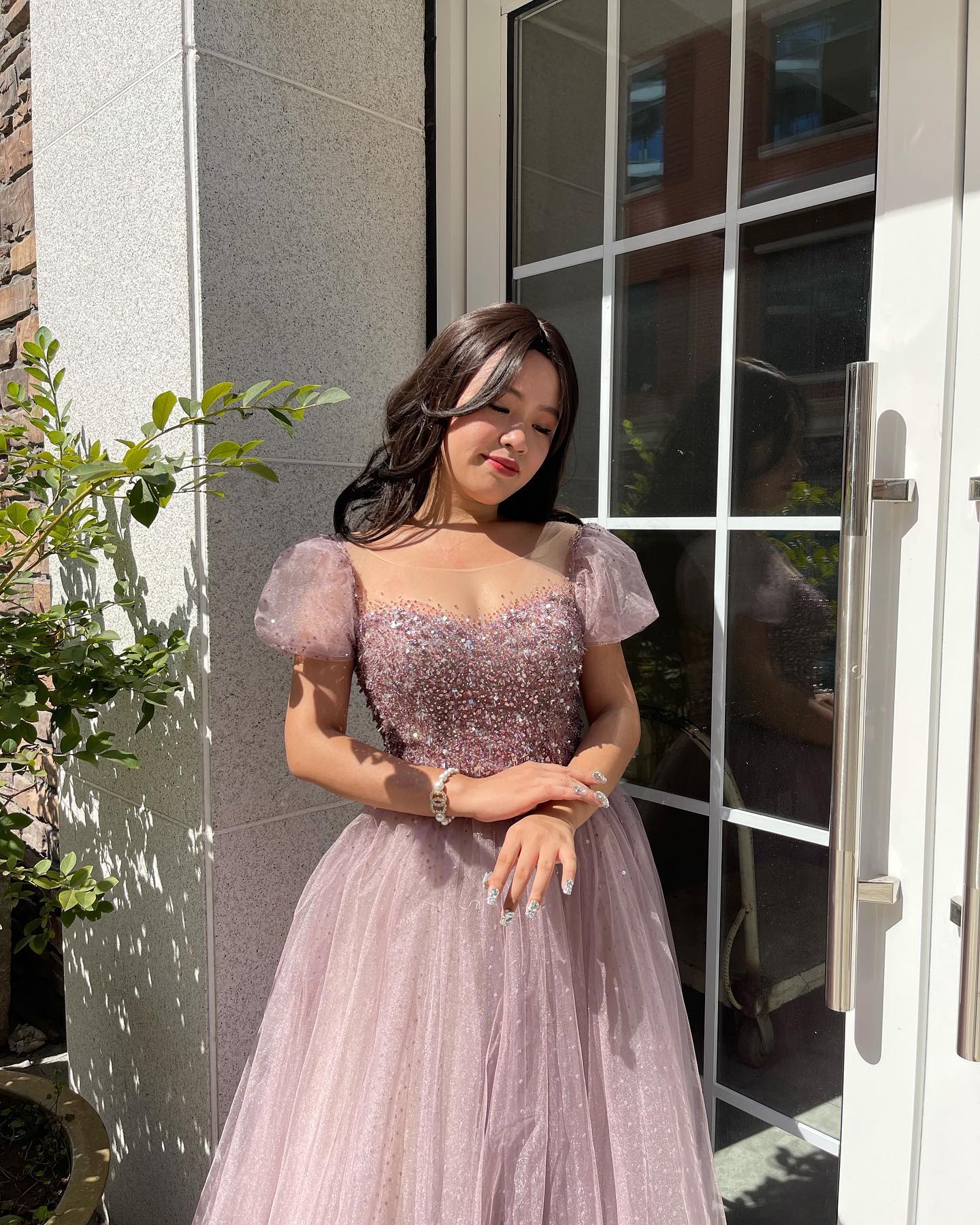 Real Made Prom Dress, Long Prom Dress Prom Dresses ZP17 on Luulla